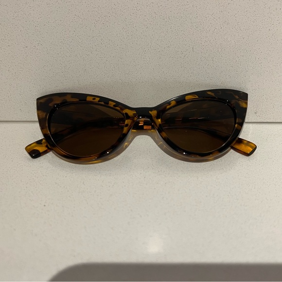 Accessories | Tortoise Shell Sunglasses | Poshmark
